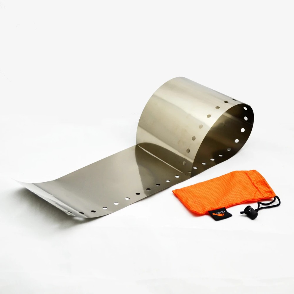 Backpacking Using Gaz or Alcohol ? - My Blog